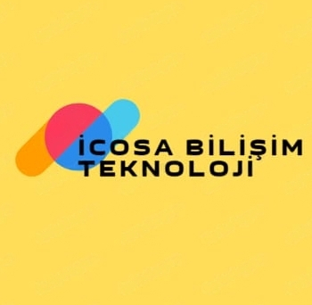 İletişim – icosa